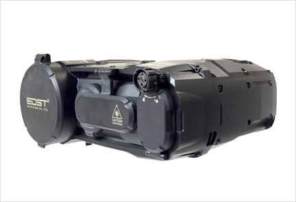 EOST_Scope & sights